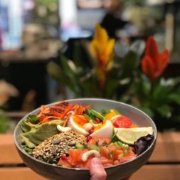 Healthy - Lille By Mat