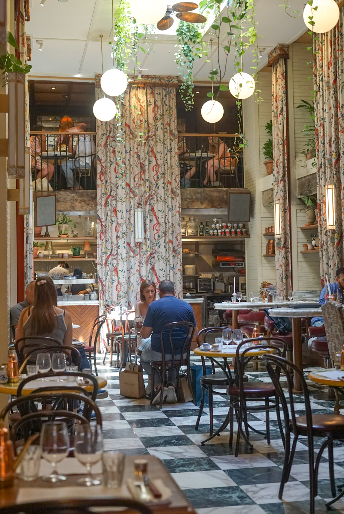 La Bellezza : le restaurant italien du Vieux Lille pour des pâtes à la ...