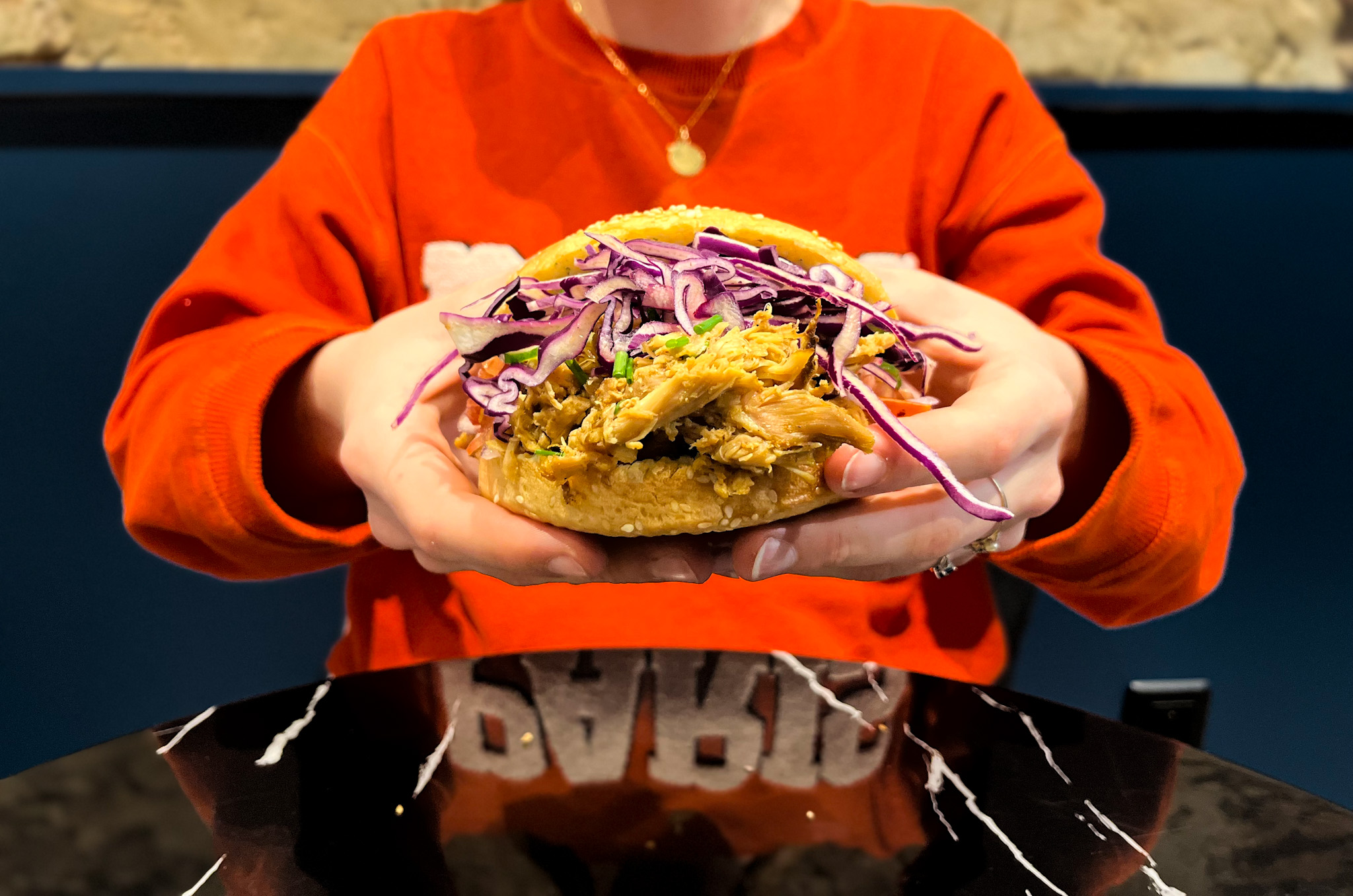 La Broche - kebab à la lilloise - Lille By Mat