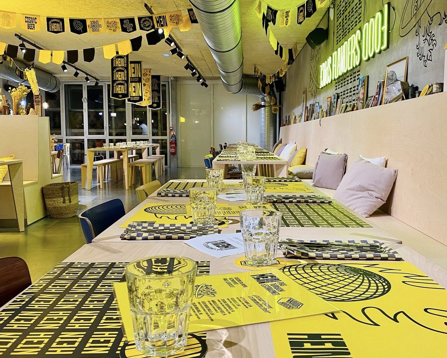 Hein – estaminet du ch’nord - Lille By Mat