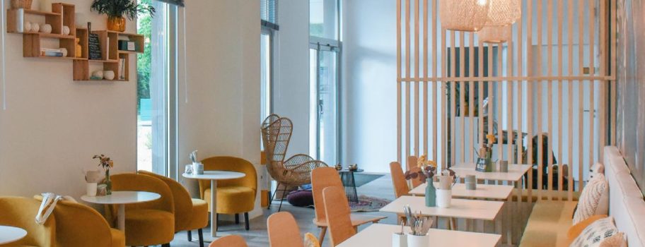 Holi Yoga - Lille By Mat