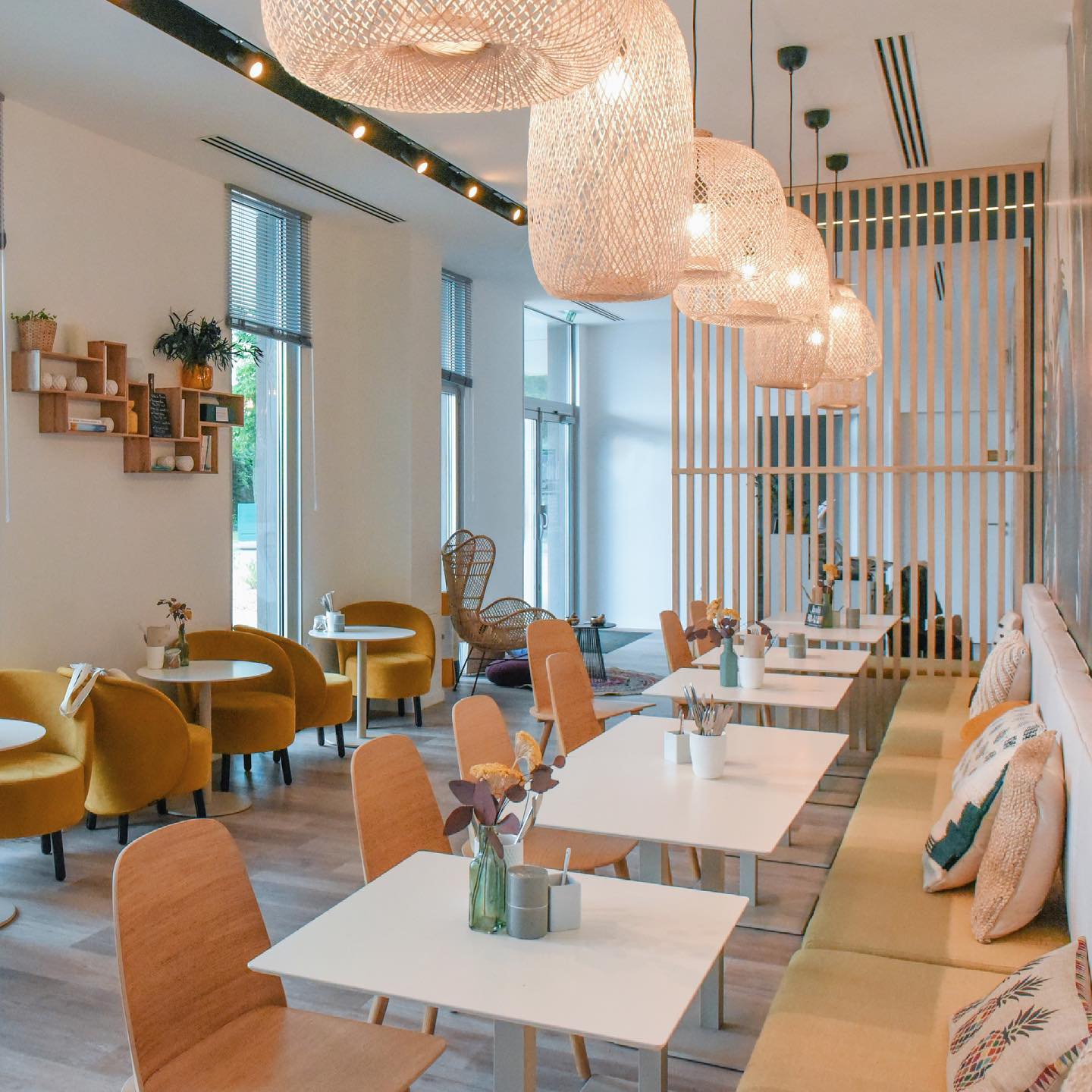 Holi Yoga - Lille By Mat