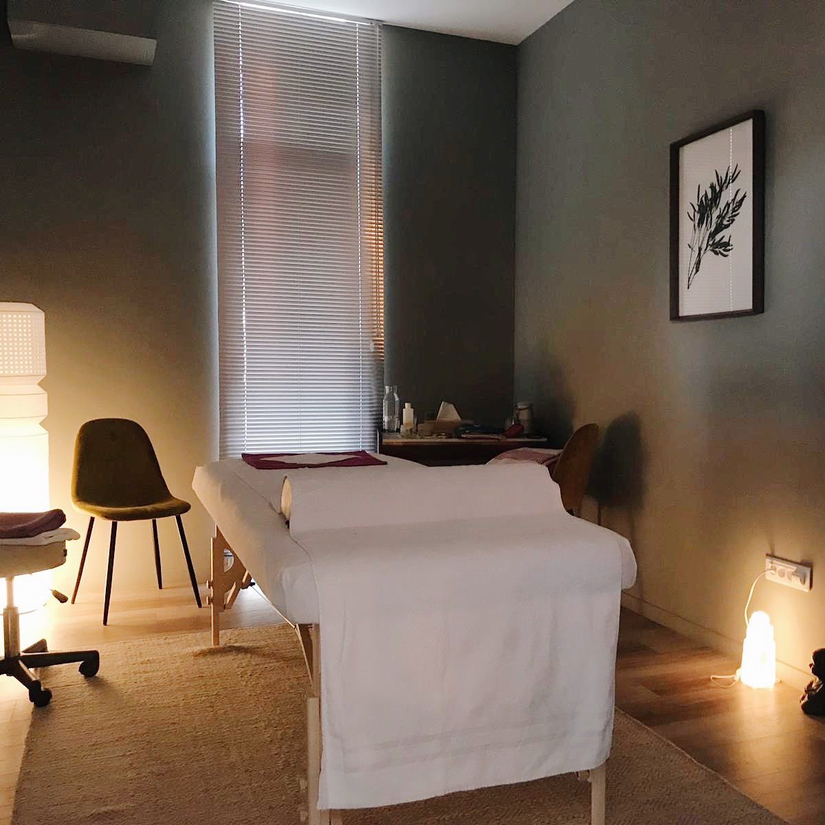 Holi Yoga - Lille By Mat