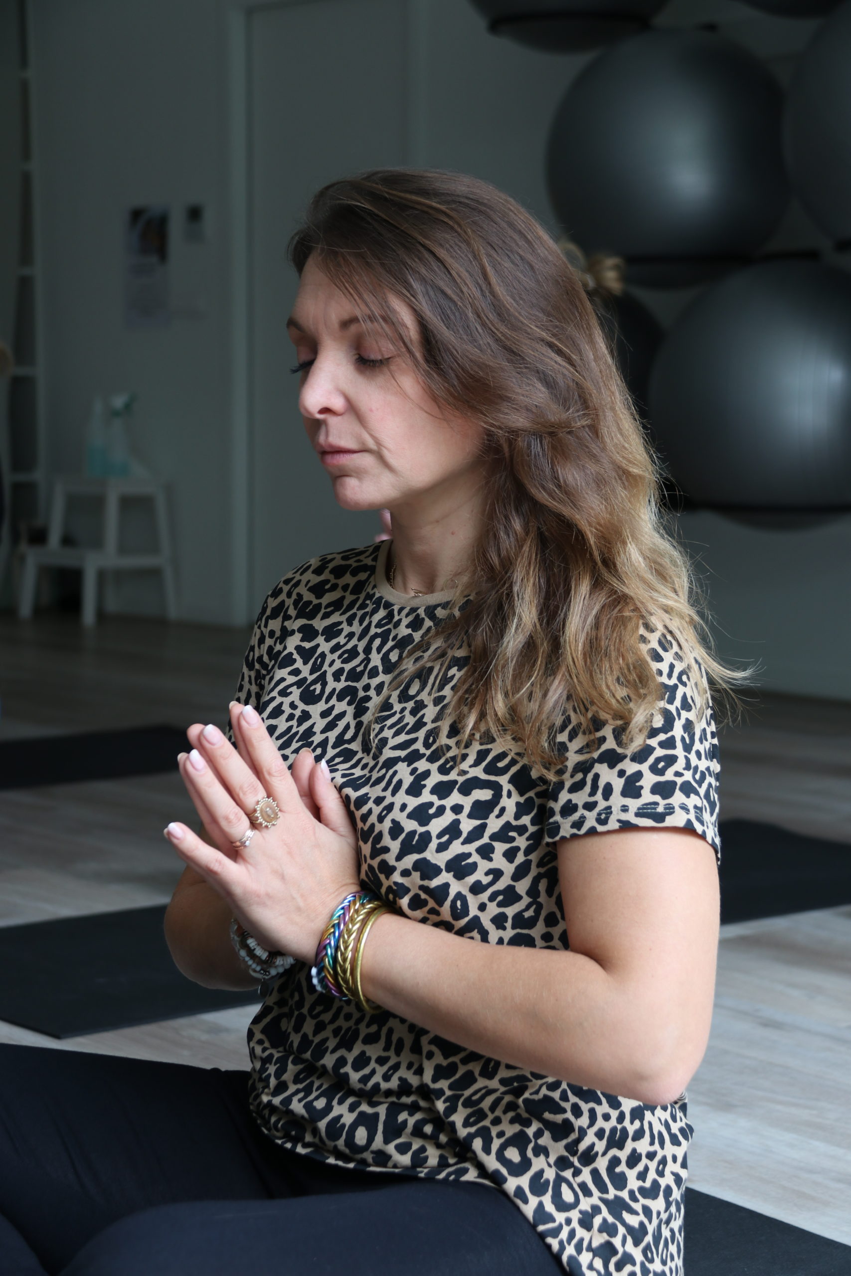 Holi Yoga - Lille By Mat