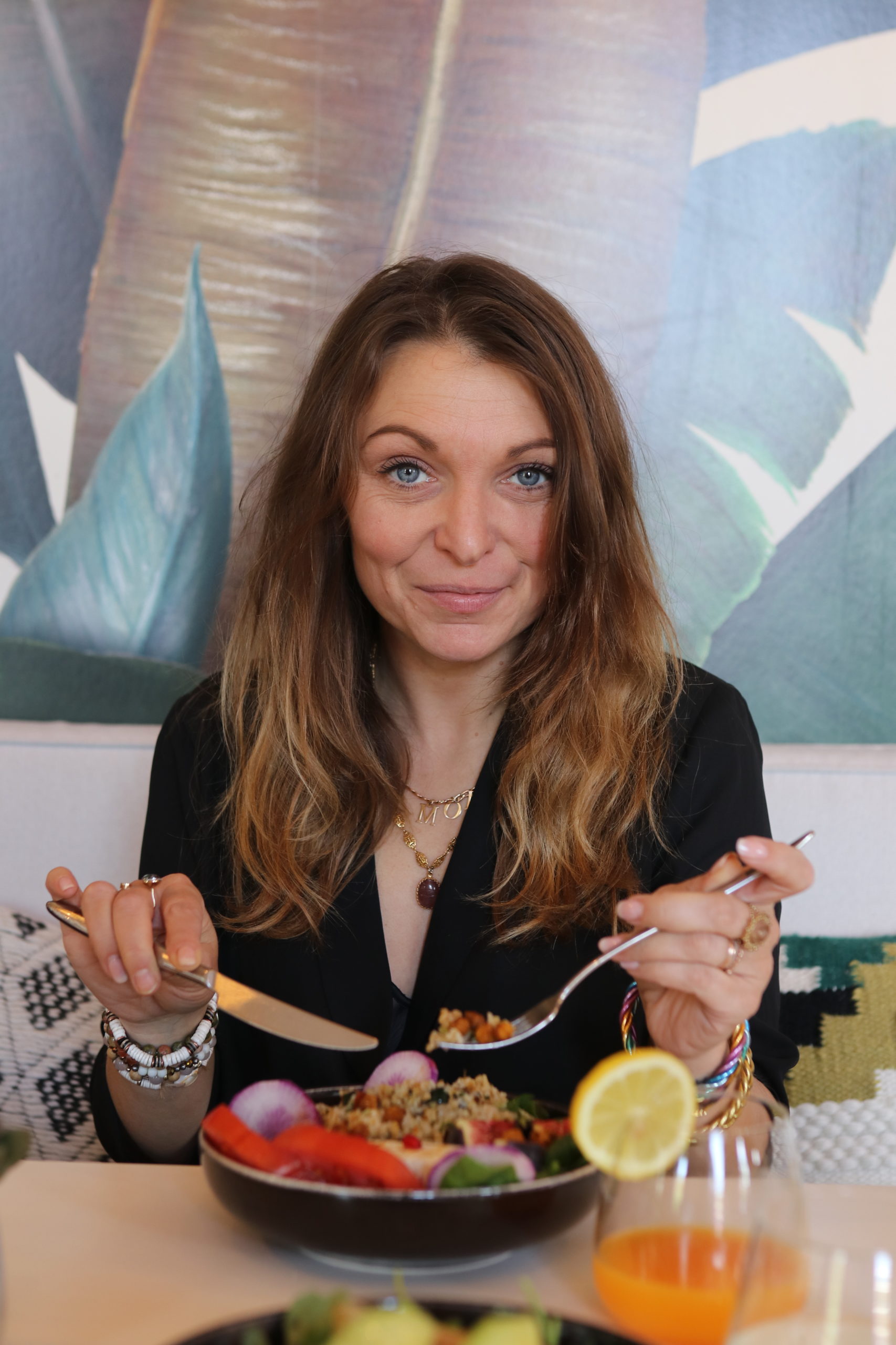 Holi Yoga - Lille By Mat