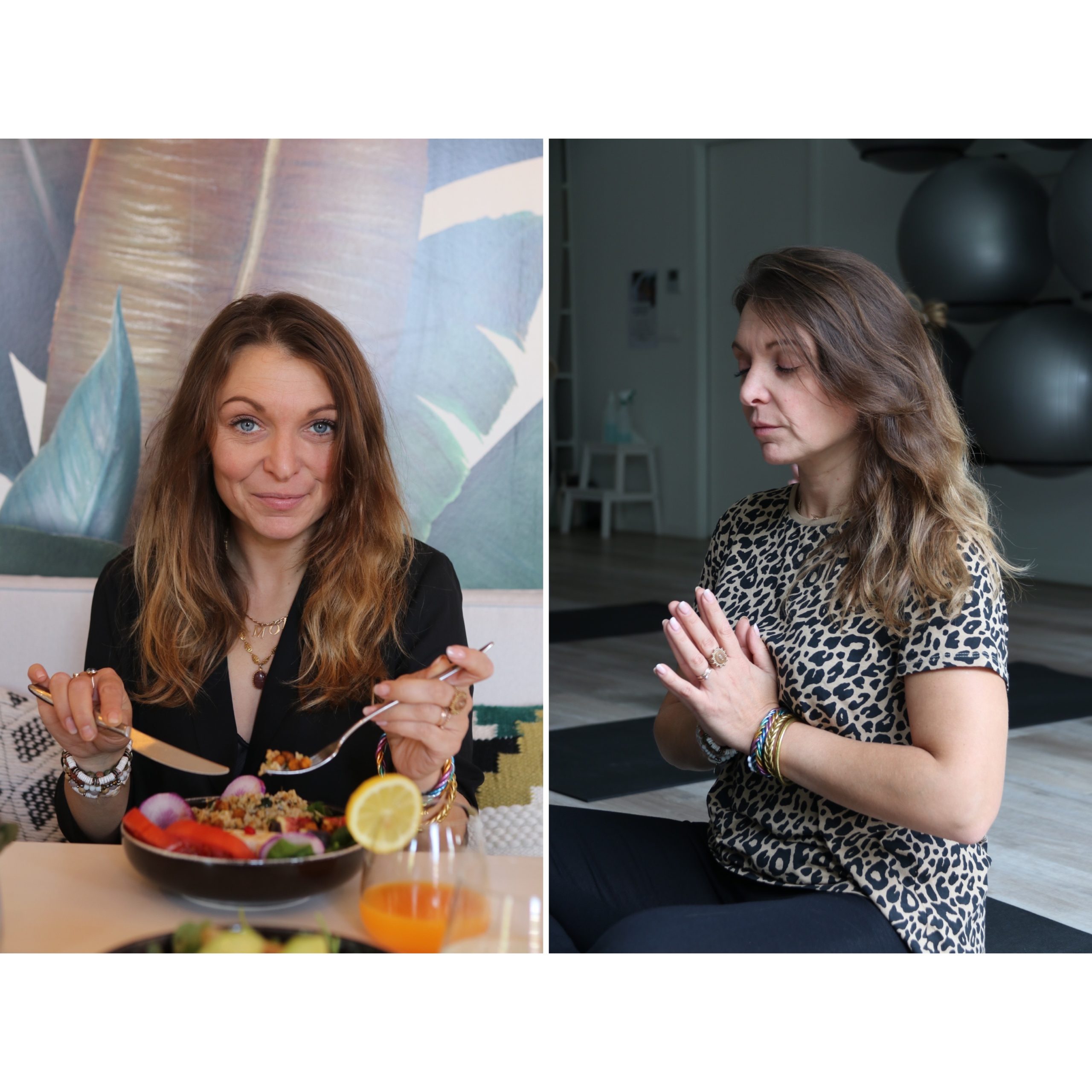 Holi Yoga - Lille By Mat