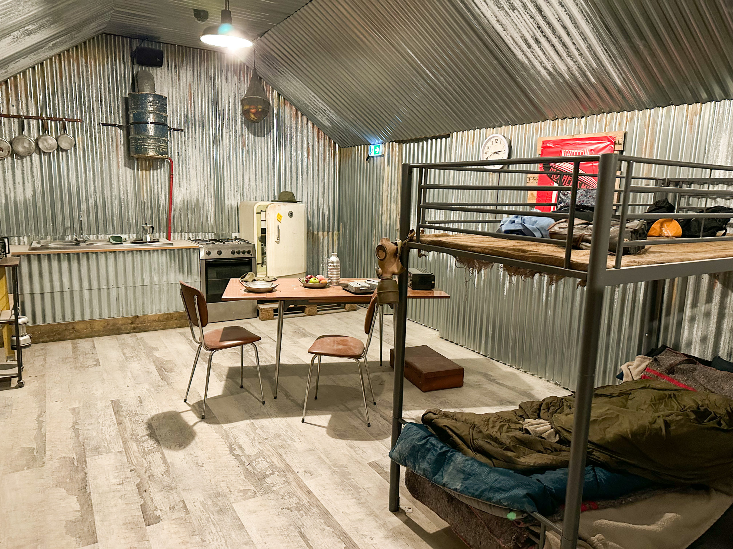 Orbis Aventures - Lille By Mat