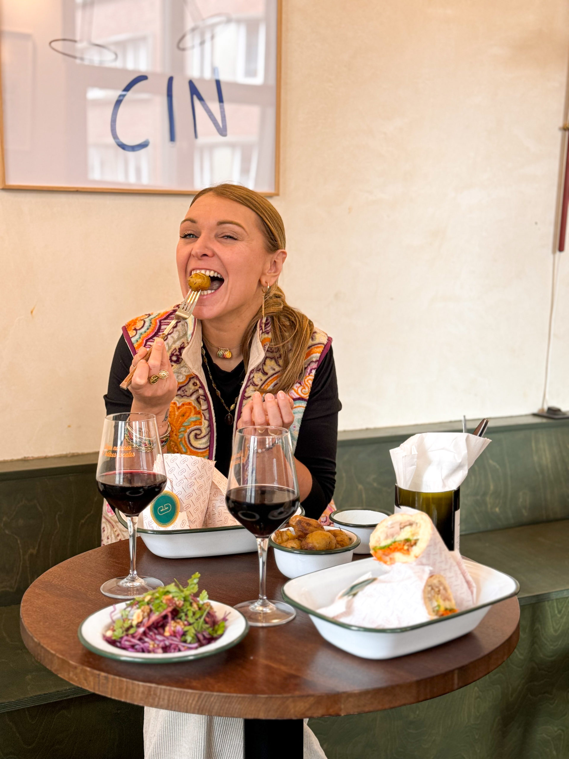 Costaud : le resto qui envoie du lourd ! - Lille By Mat