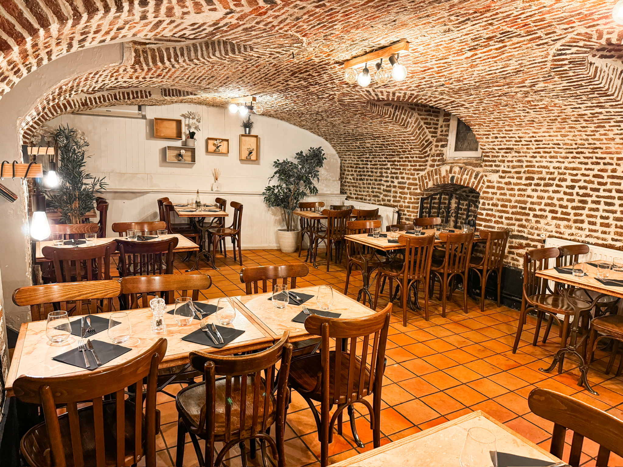 O chti'B - Lille By Mat